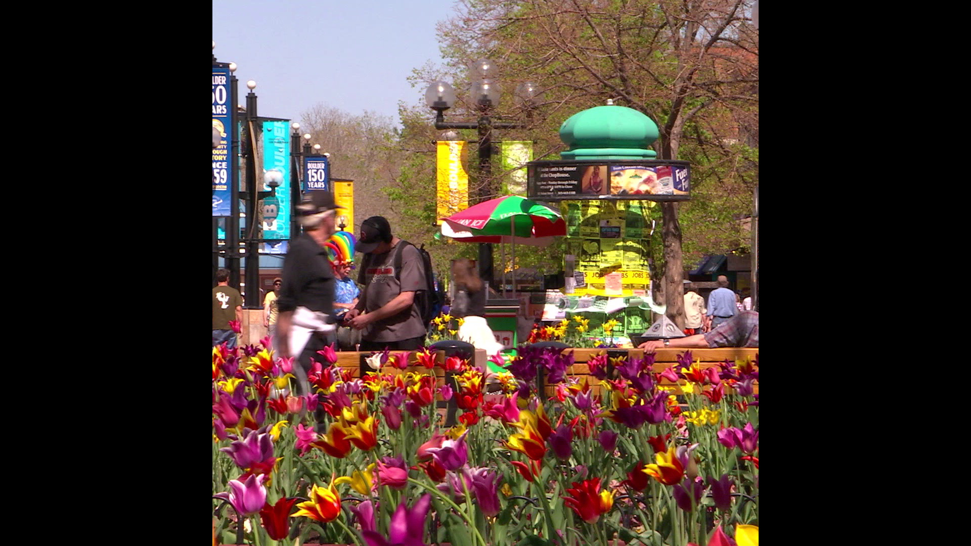 Video Quality Indicators – AGH Video Quality of Experience (QoE) Team